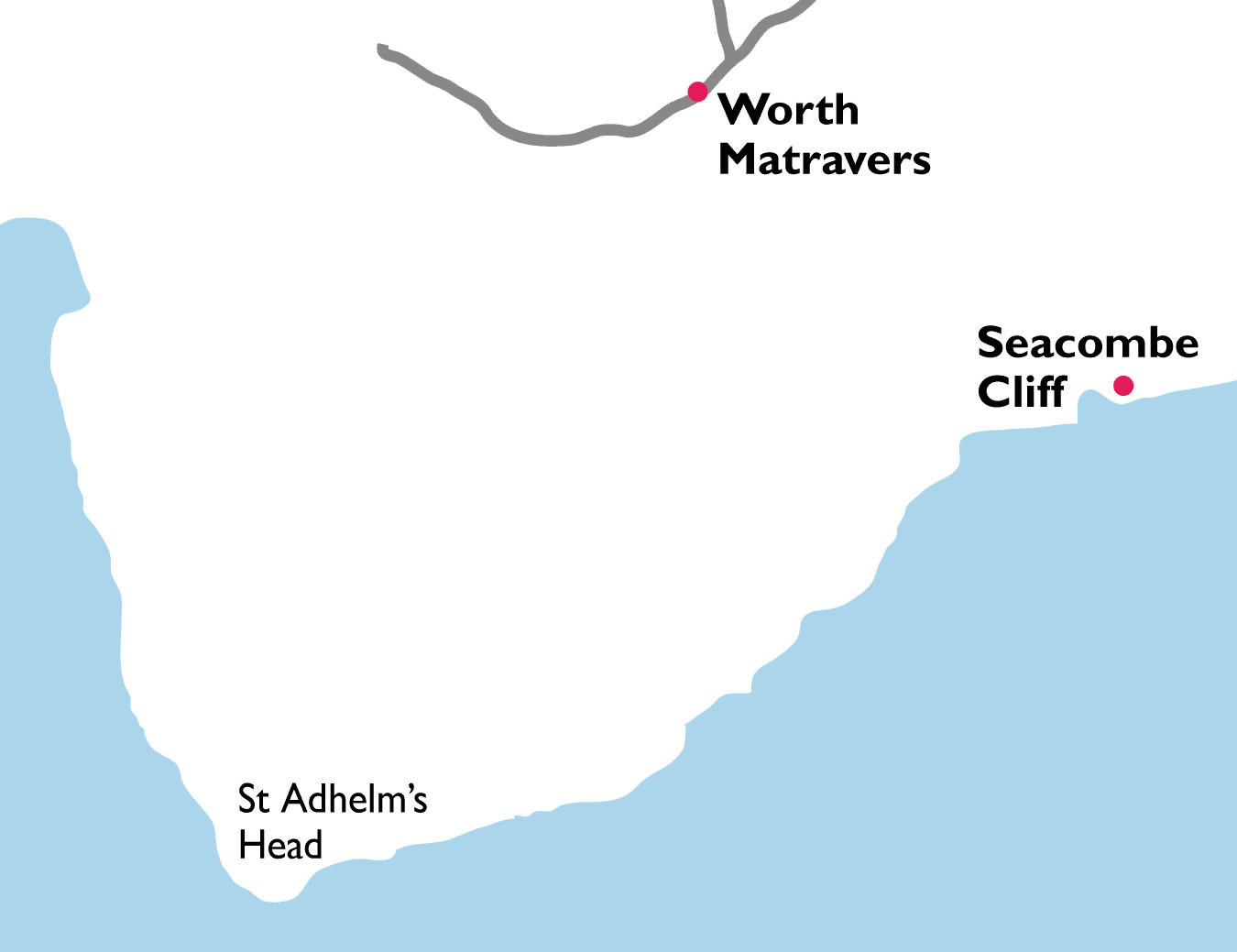 DORSET DORSET: Dorset History - The Wreck of the Halsewell