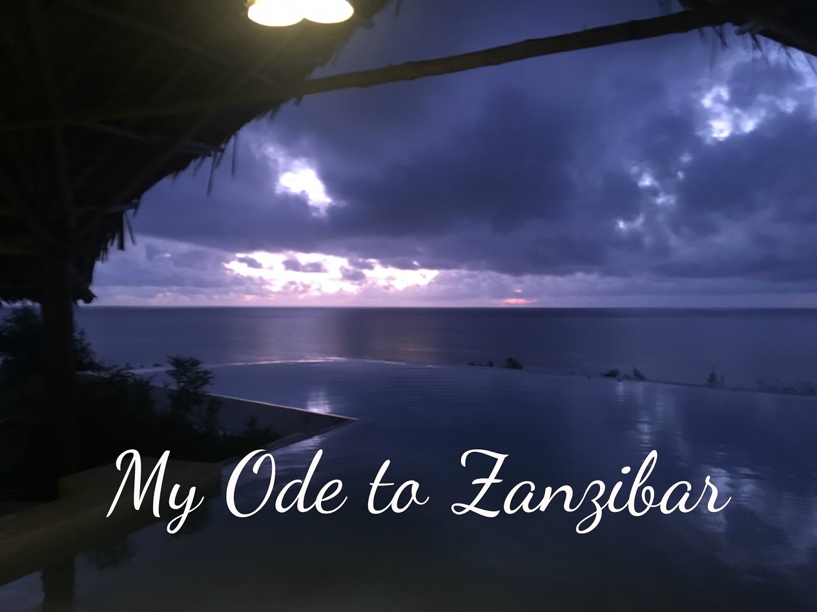 The Soul of Zanzibar