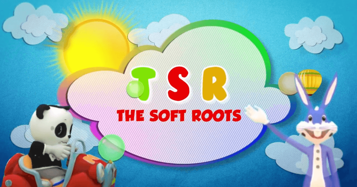 Netflix Cartoons For Kids