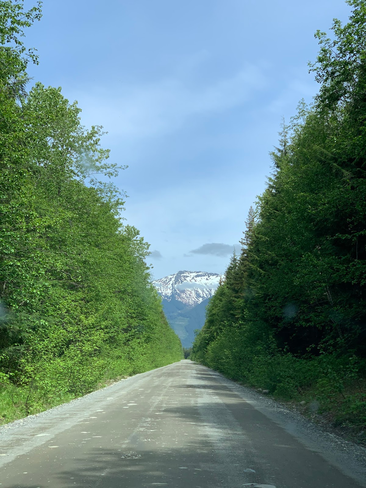 Day Trip to Red Sand Lake, Terrace, British Columbia, Kanada - BUDGET ...