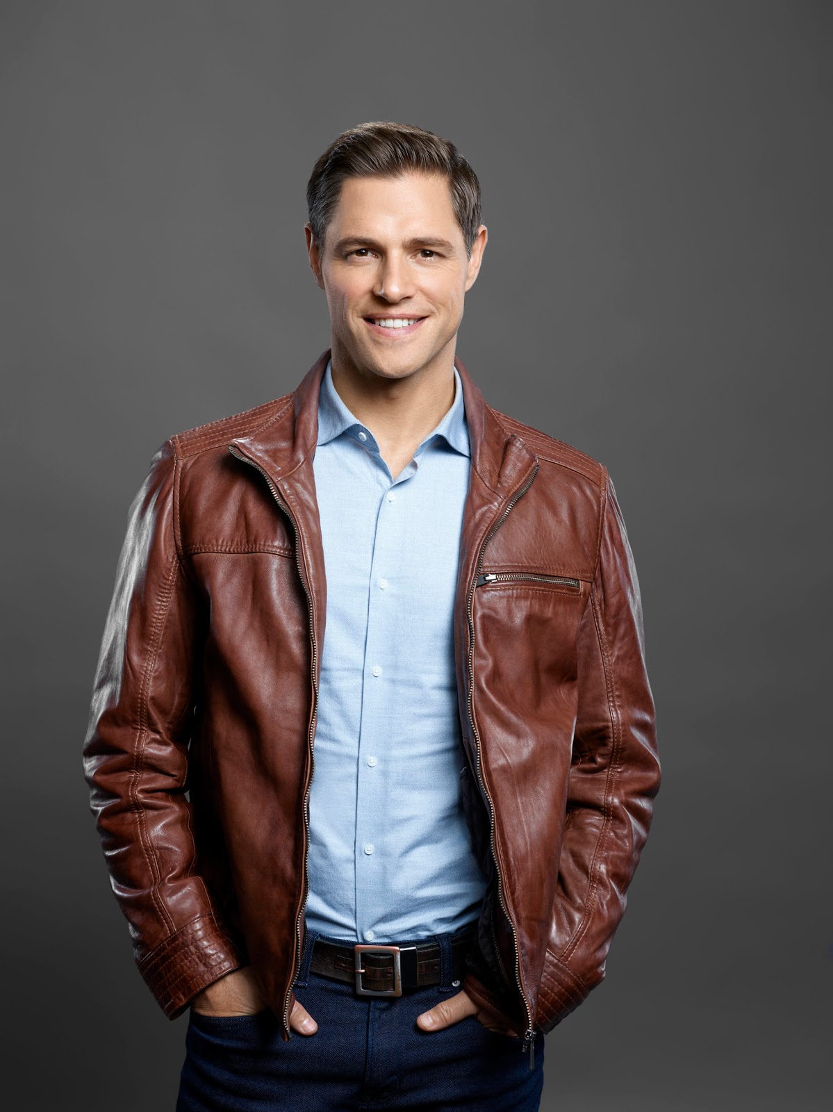 MOST BEAUTIFUL MEN: August 2019