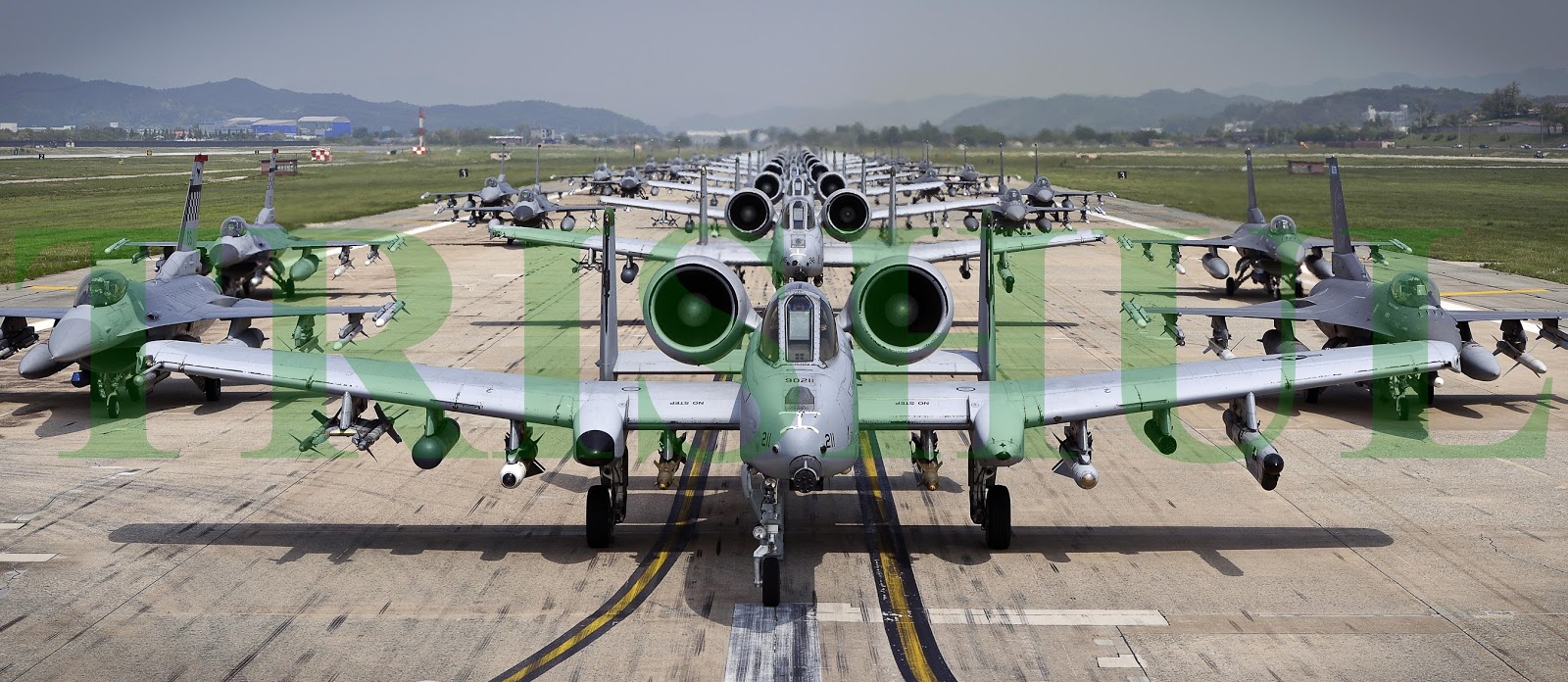 TRISHUL: That's Airpower For You!-1