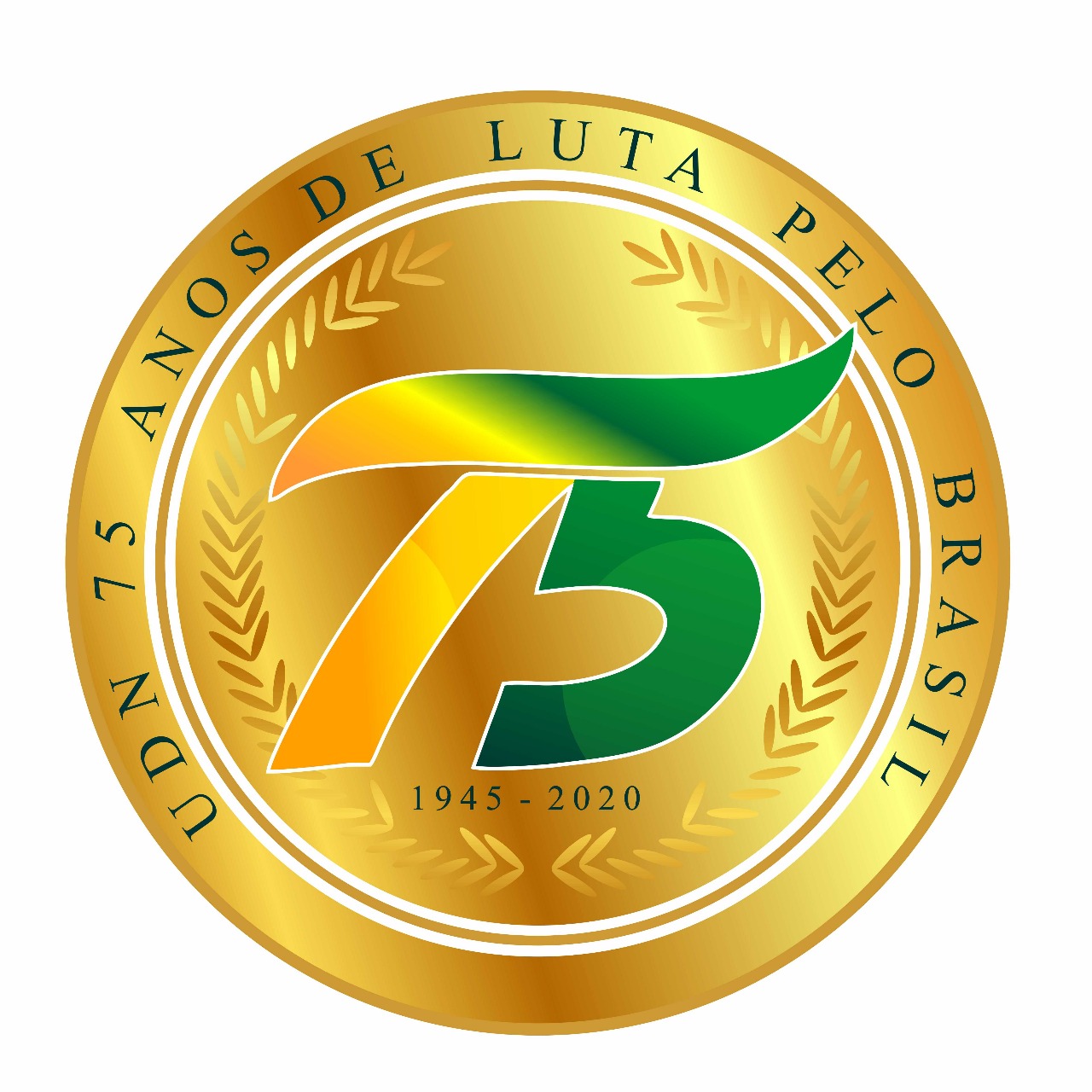 Galo de Briga: A UDN VEM AÍ GARANTE O PRESIDENTE RAJÃO