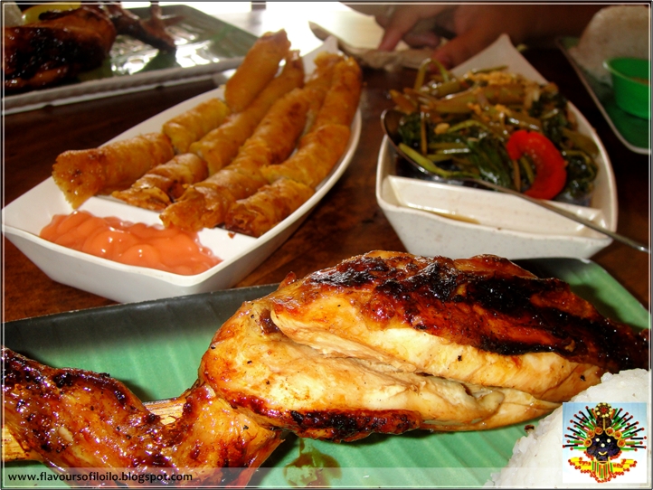 Jaro Balay Manokan - Home of Jo's Chicken Inato