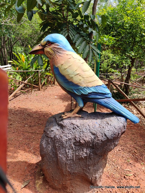 Salumarada Thimmakka Tree Park near Manipal: Photos and complete info ...