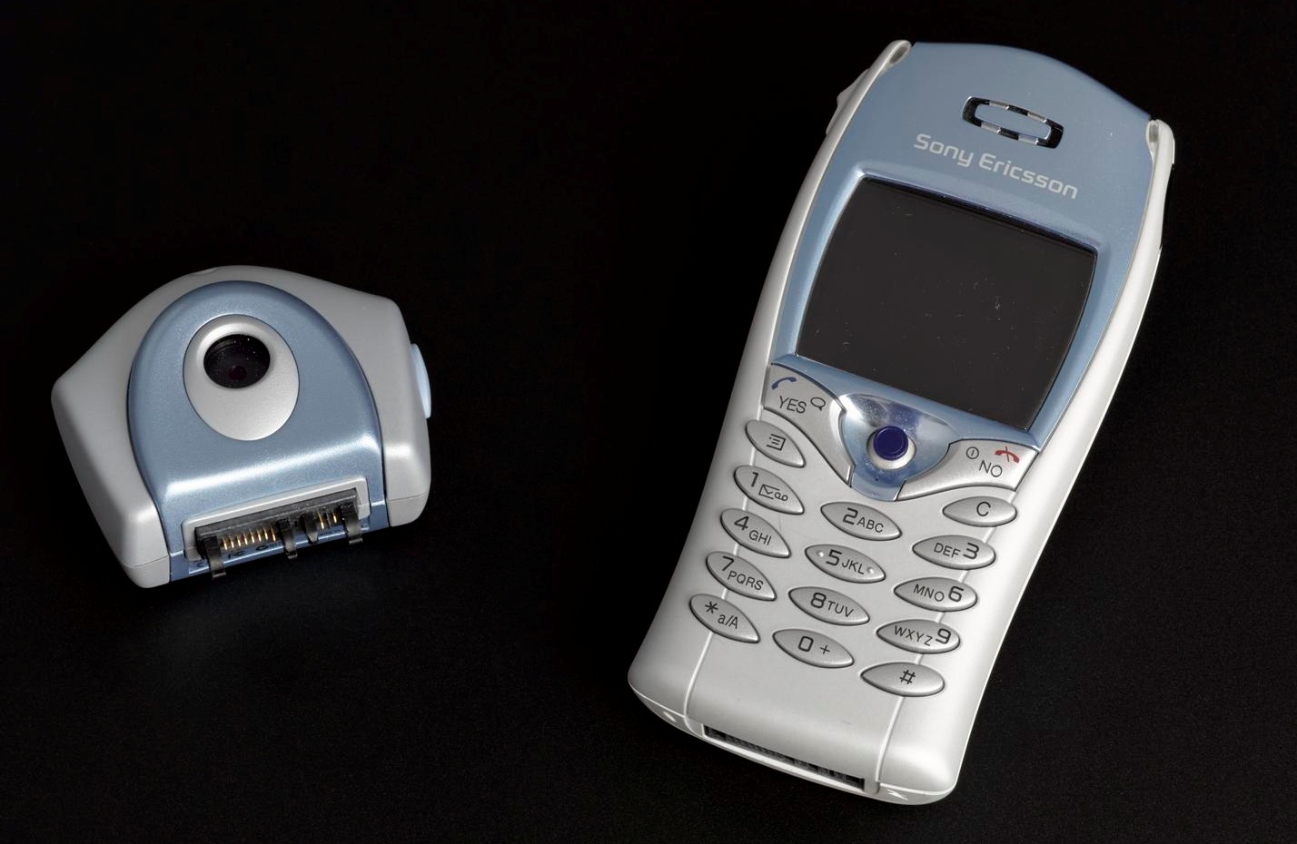 Ericsson T68 specs, faq, comparisons