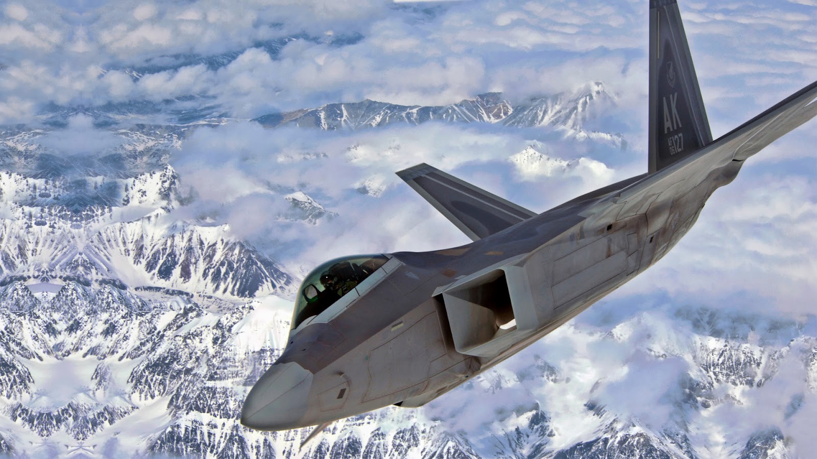 Guns & Weapons: Cool Jet Fighters