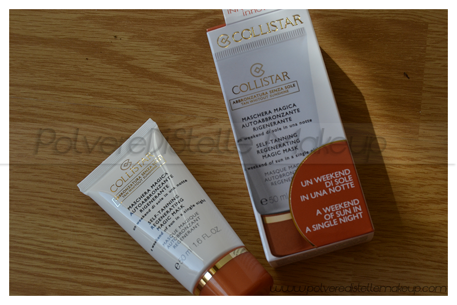 PREVIEW: Novita' SOLARI - COLLISTAR - PolvereDiStelle MakeUp