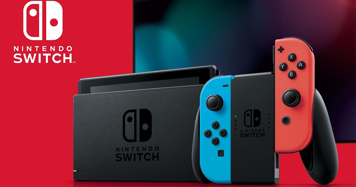 Nintendo Switch será oficialmente lançado no Brasil no próximo dia 18 ...