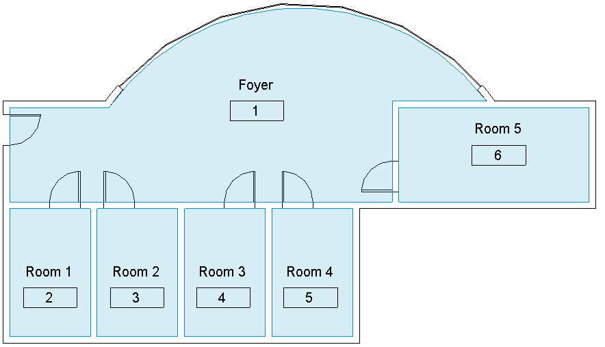 Revit Recess: Revit for Interior Design - Part 2