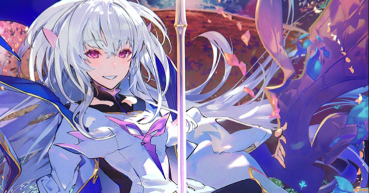 Hanya Seorang Penggemar Nasuverse: Review Merlin (Prototype)