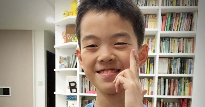 Emiko & Wilson's 生活小珍藏: 自信。這檔事。。。