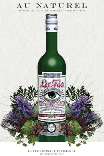 The Real Absinthe Blog: Pernod Absinthe: "The Original Recipe"