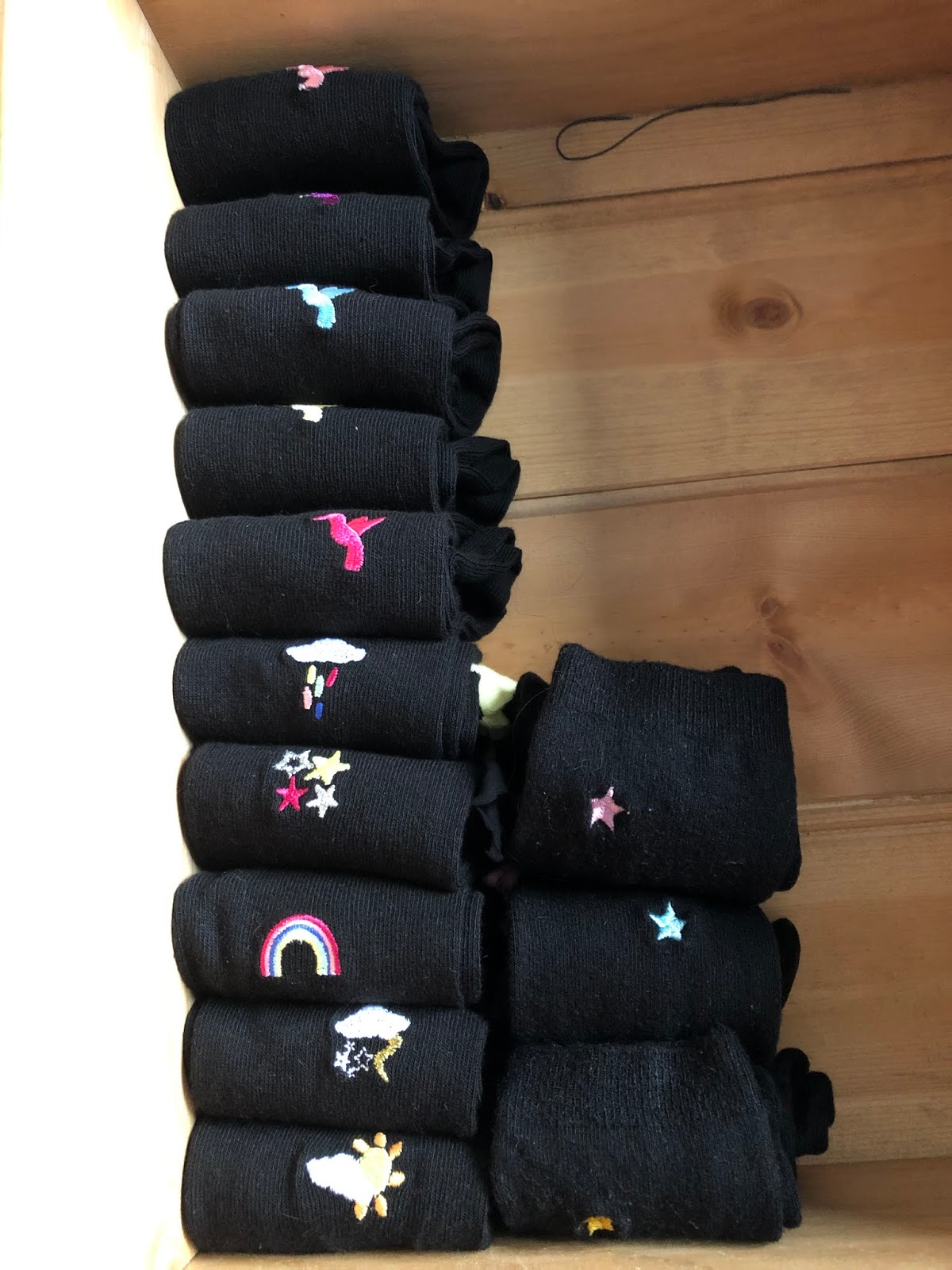 At The Edge Of The Village: Ten Ways to Lift your Mood