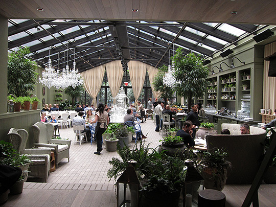 loveisspeed.......: Mondrian Soho New York...