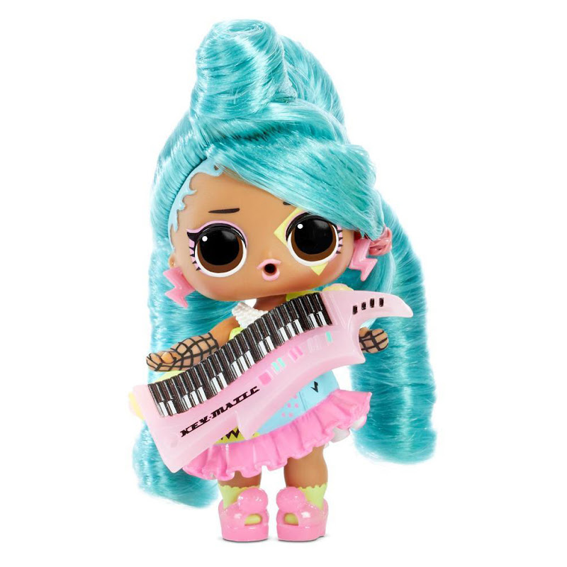 L.O.L. Surprise Remix Bangle B.B. Tots (#RM-007) | L.O.L. Dolls