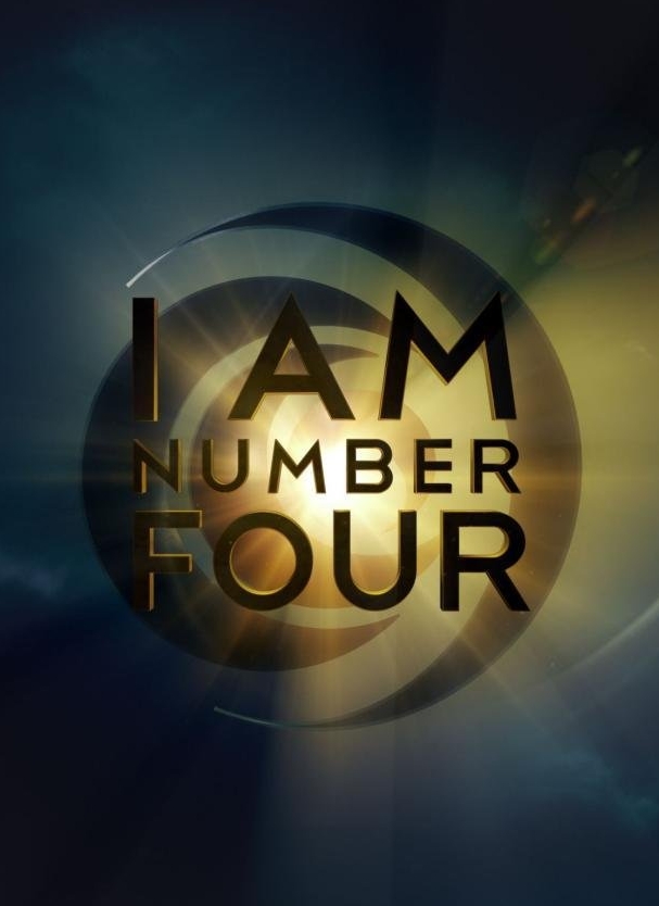 I am Number Four (Book 1 of The Lorien Legacies series)
