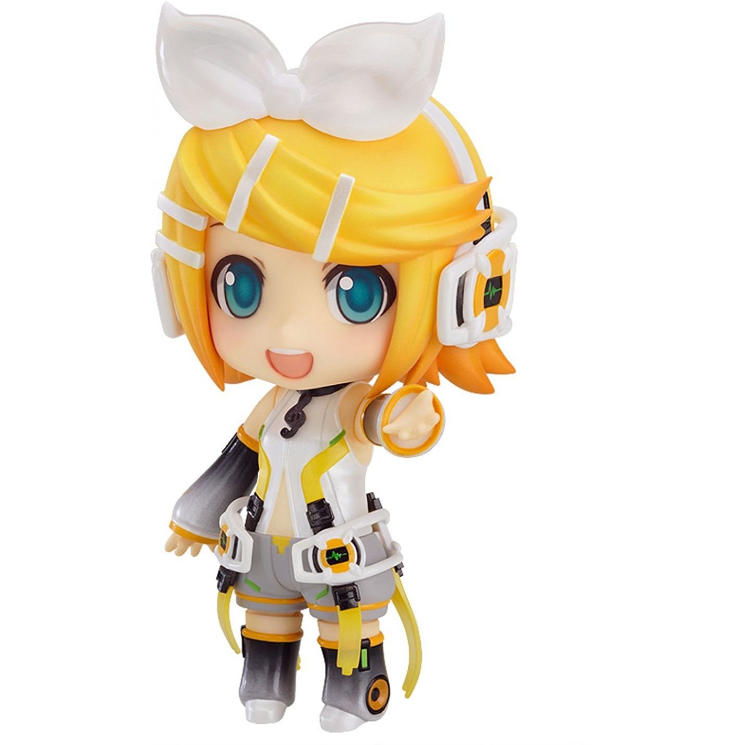Nendoroid Kagamine Rin (#301) Figure | Nendoroid Heaven