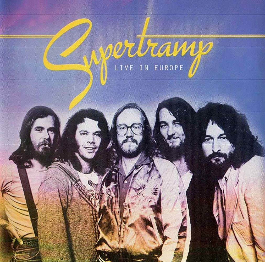 GUGUSONGS: SUPERTRAMP - SAIBA MAIS DESSA GRANDE BANDA BRITÂNICA DE ROCK