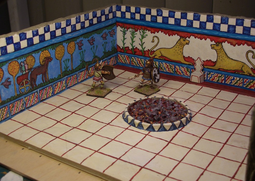 [TMP] "Example Of Miniature Knossos" Topic