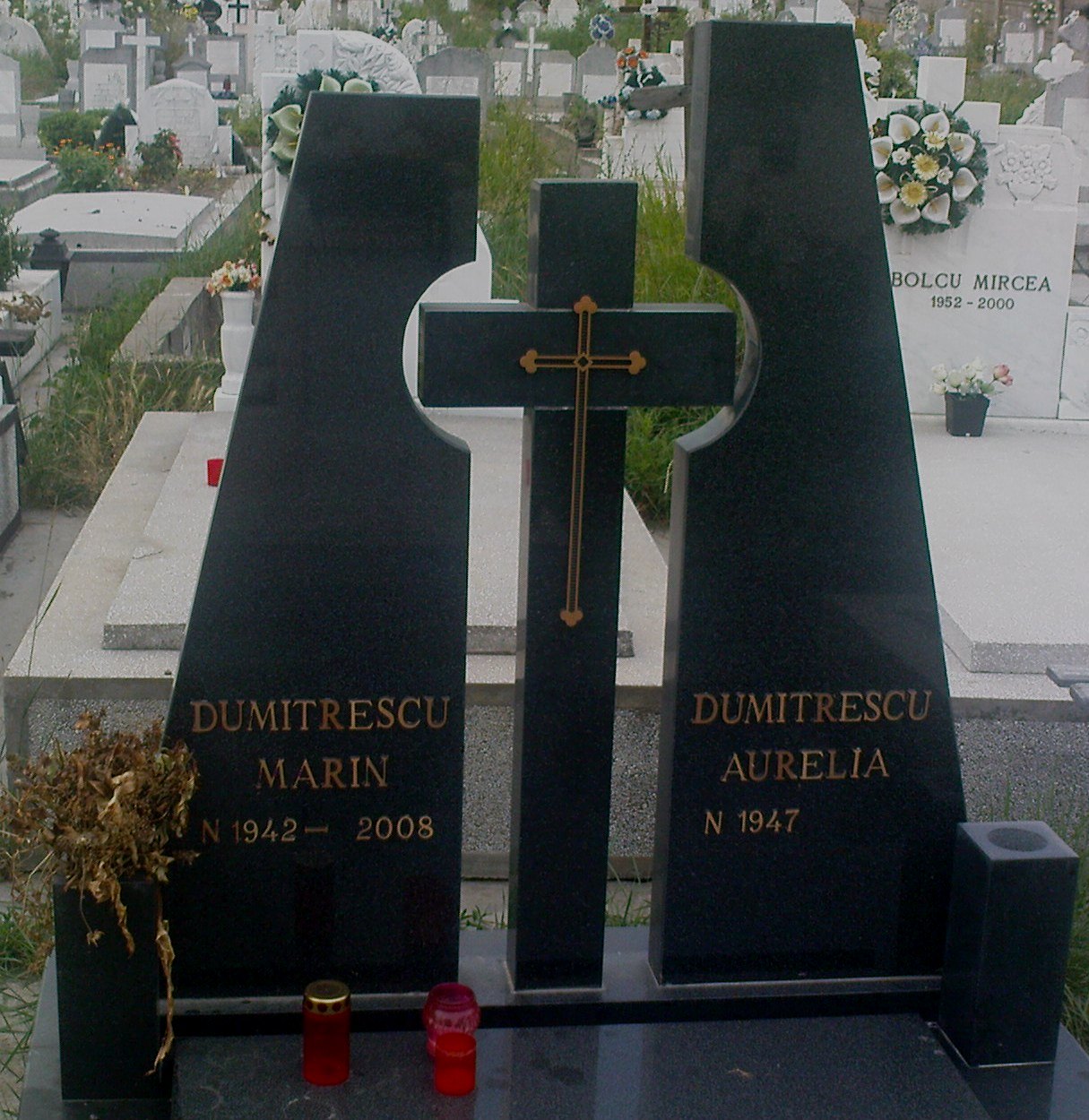 monumente funerare: monumente funerare