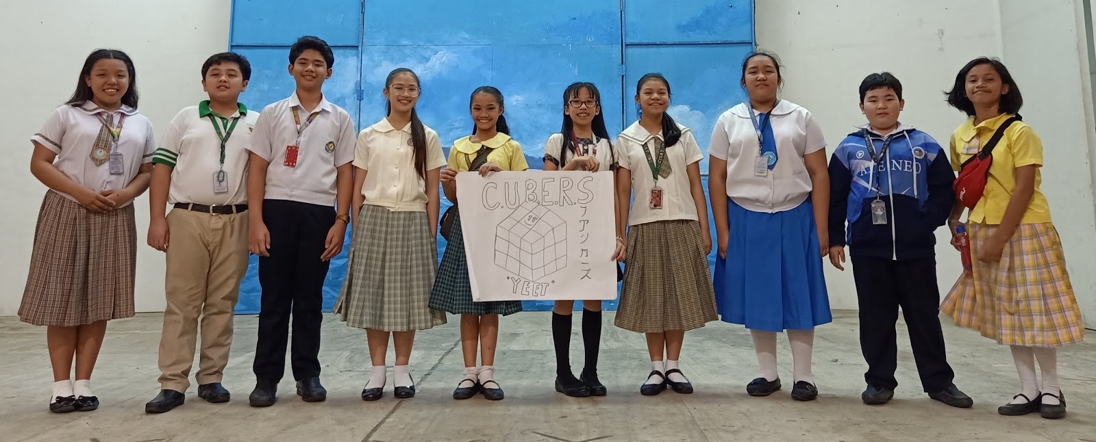 Outstanding Students Circle of Iloilo (OSCI)