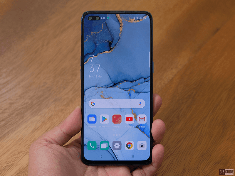 OPPO Reno3 Pro First Impressions