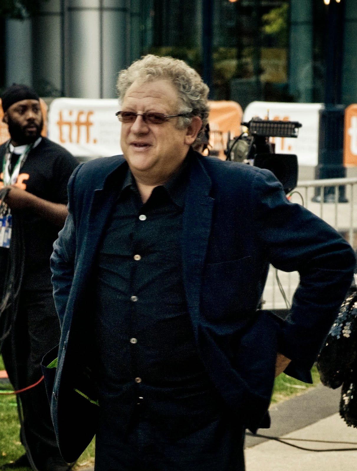 The Thin White Dude's Reviews: The 7th Hall Of Fame Inductee For ...