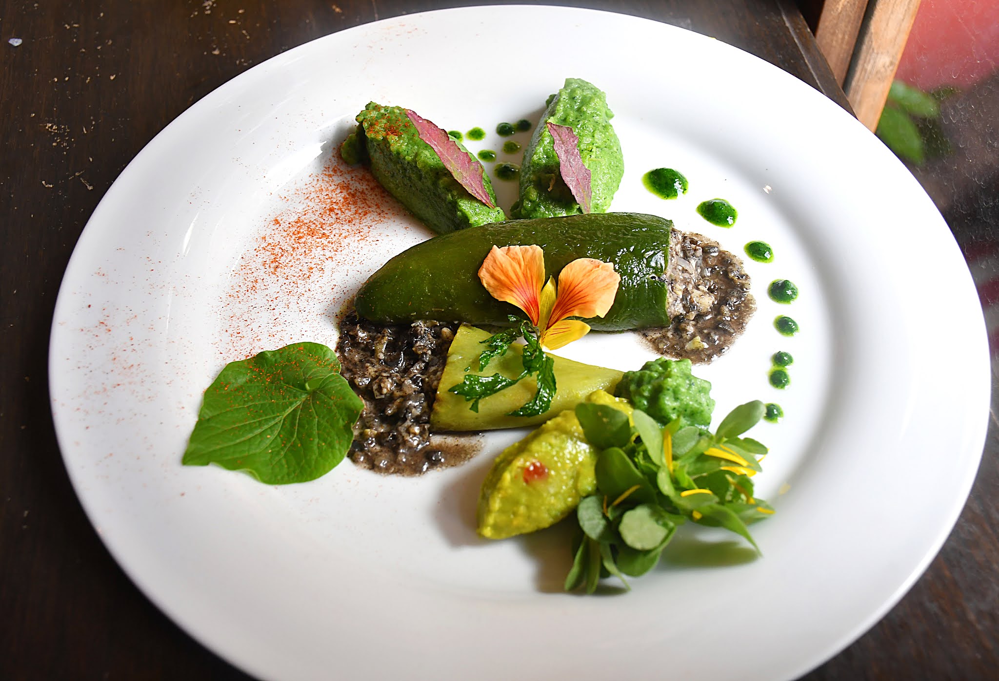 CupCakes and CrabLegs: Chef David Jahnke Cooking Classes Lab