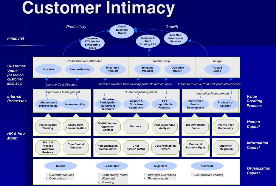 Izah's file: CUSTOMER INTIMACY-PERUBAHAN PADA INDUSTRI FARMASI
