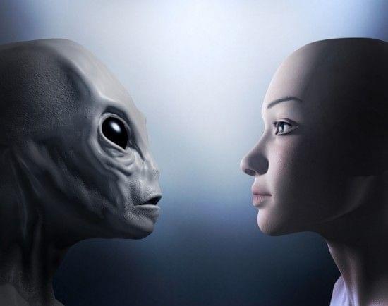 ALIEN ANTHROPOLOGY: 2020