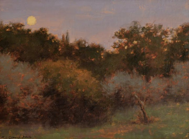 PINTURAS BELLAS : CAMILLE CORRY