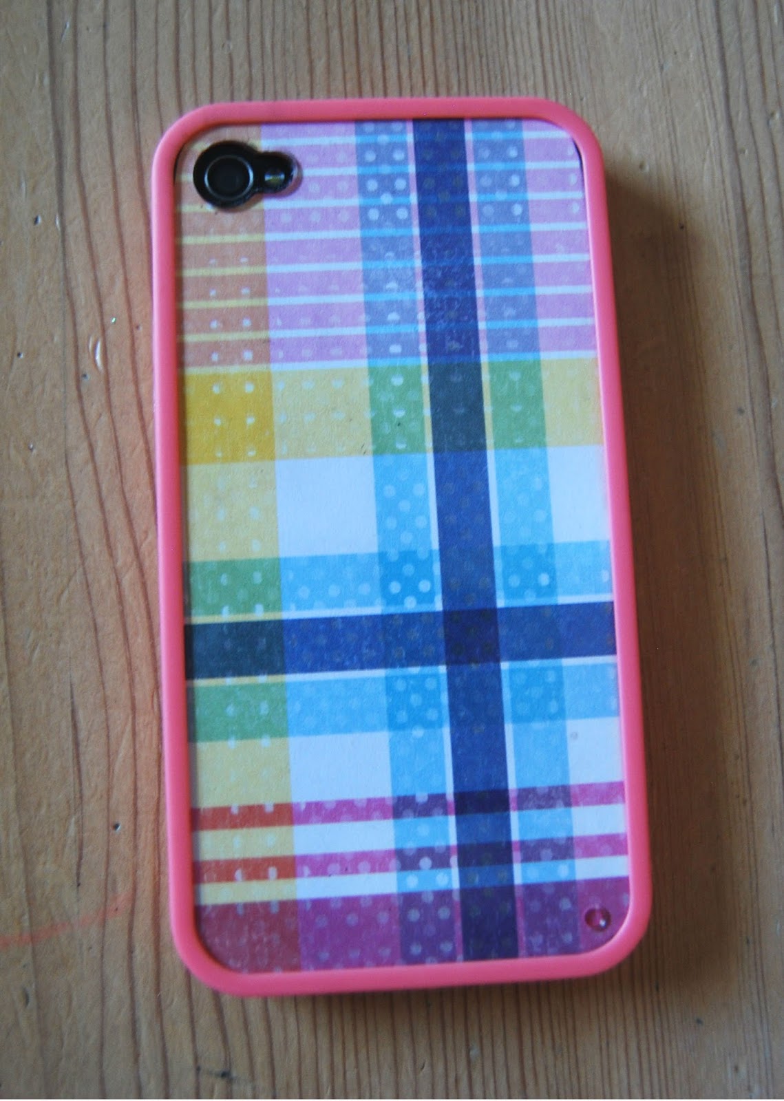 Junior High DIY: September 2015