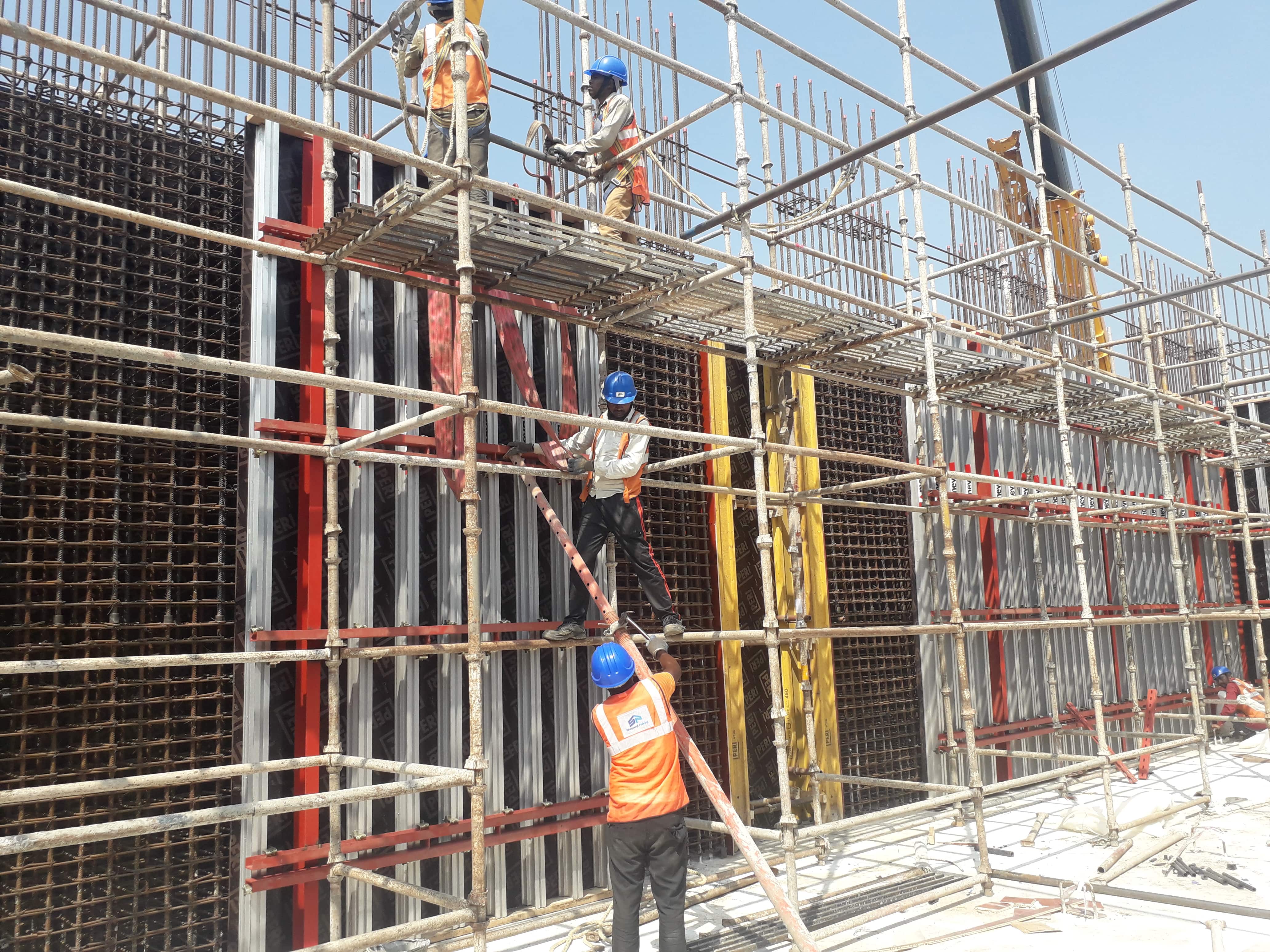 Make Civil Easy: Quality Check For formwork - Every Engineer should know