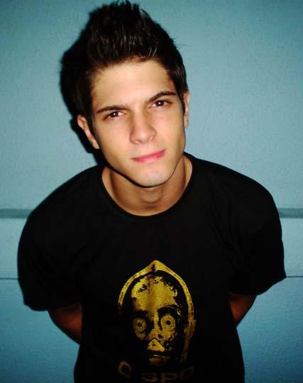 Zig Zag Doação: # Federico Devito