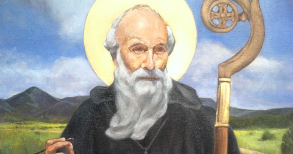 Ancient World History: Benedict