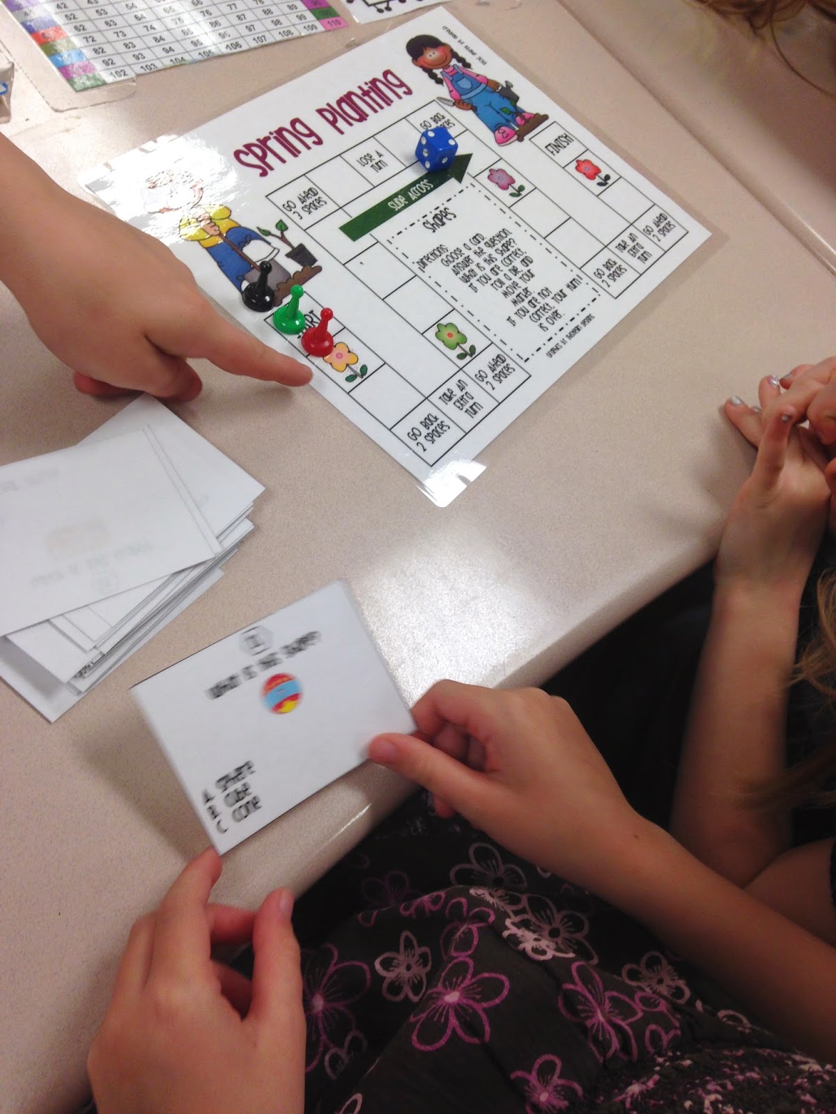 Mrs. Wheeler's First Grade Tidbits: Geometry