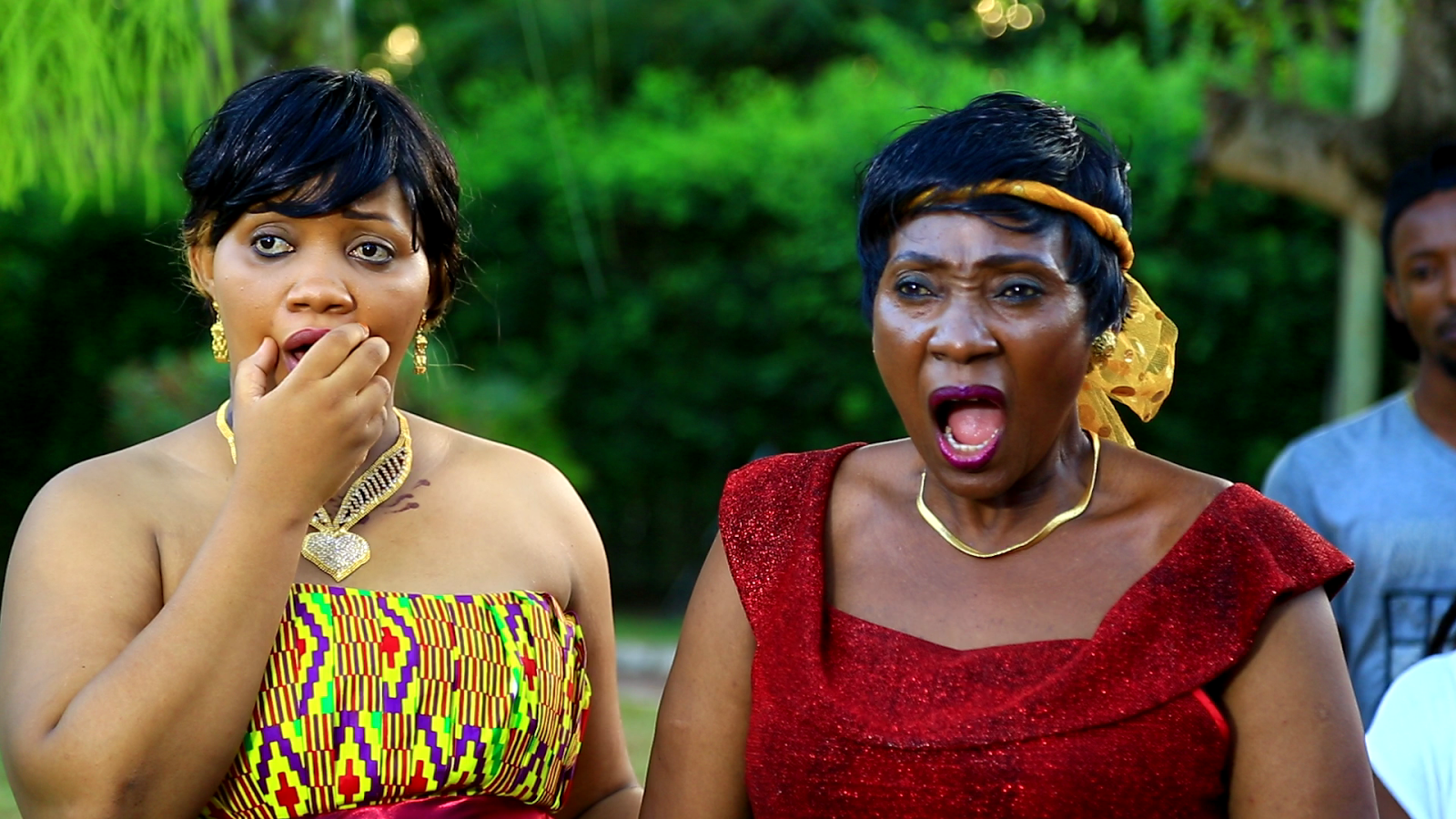 BONGO MOVIE..!!! FILAMU MPYA YA MANAIKI SANGA YA YULE BIGWA WA REKODI ...