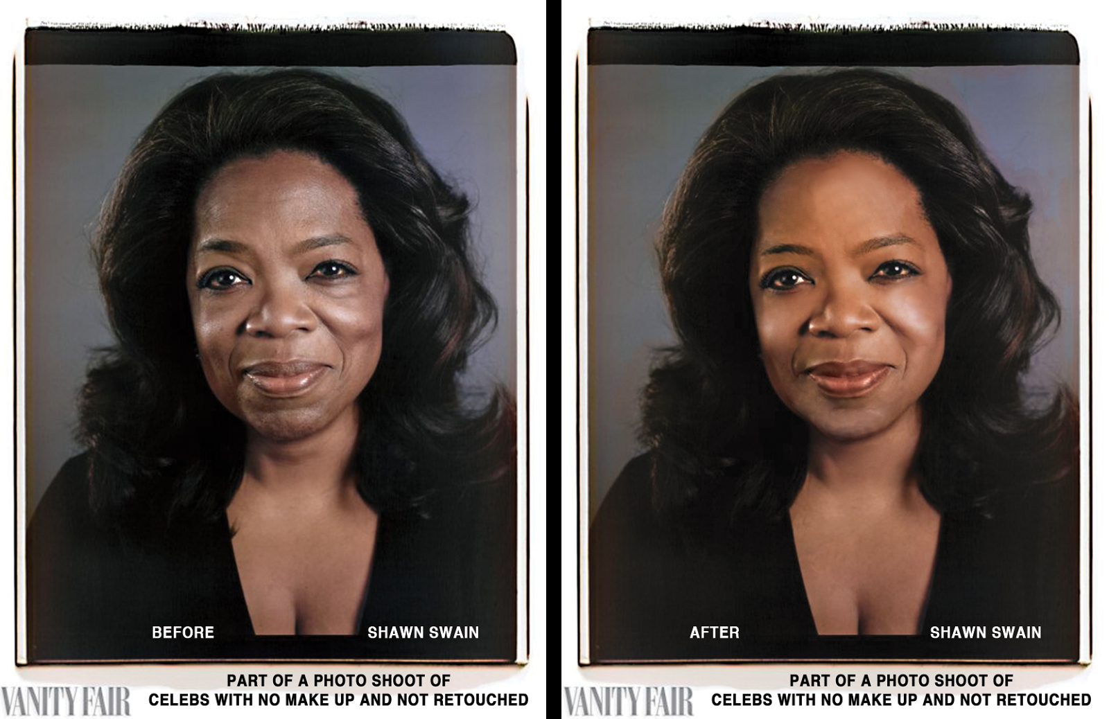 Production Art by Shawn Swain