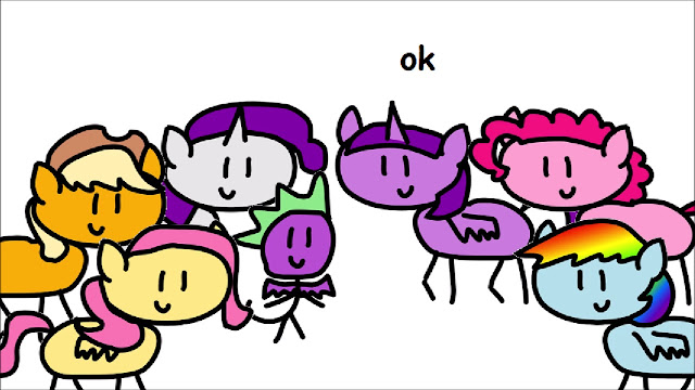 Equestria Daily - MLP Stuff!: 02/15/20