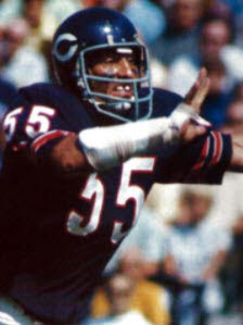 Pro Football Journal: DOUG BUFFONE: "A Steadying Influence, Too Often ...