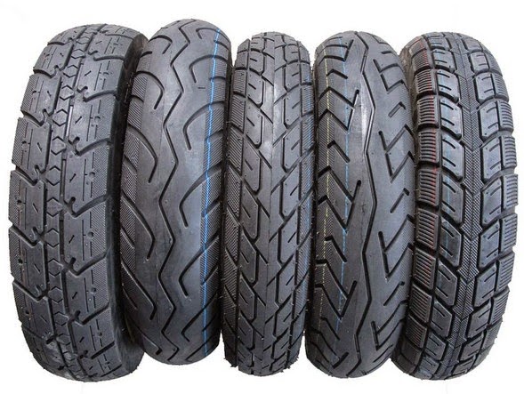 Daftar Harga Ban Motor Tubeless 2015 - MotRoad.com