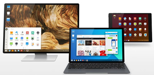 Top Best Android OS for PC (2021 EDITION)