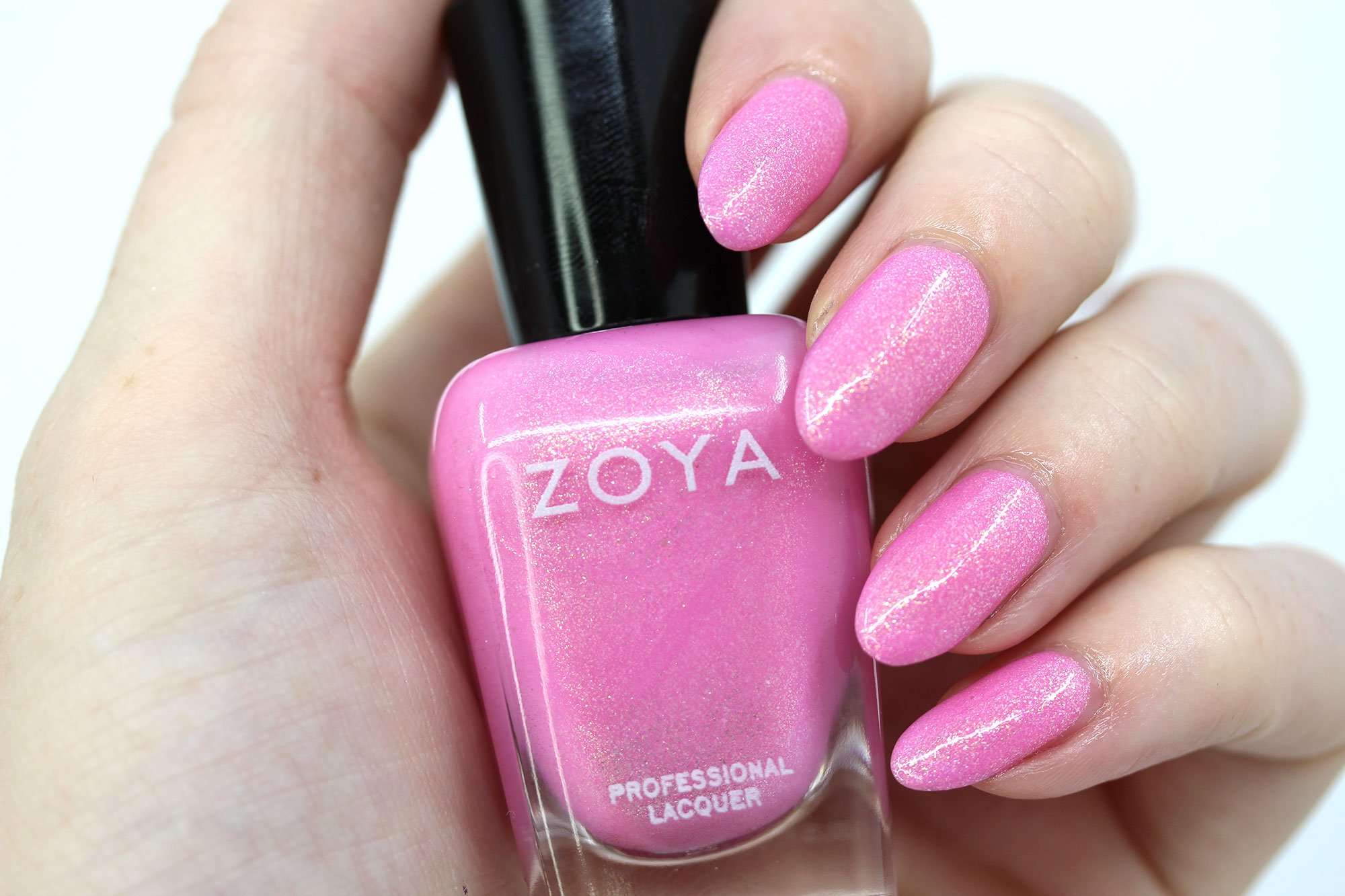 Zoya Swatches