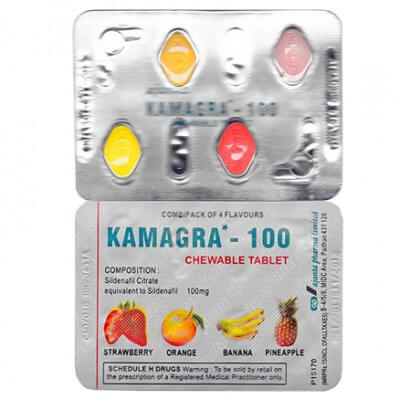 How to use Kamagra Soft Tablets