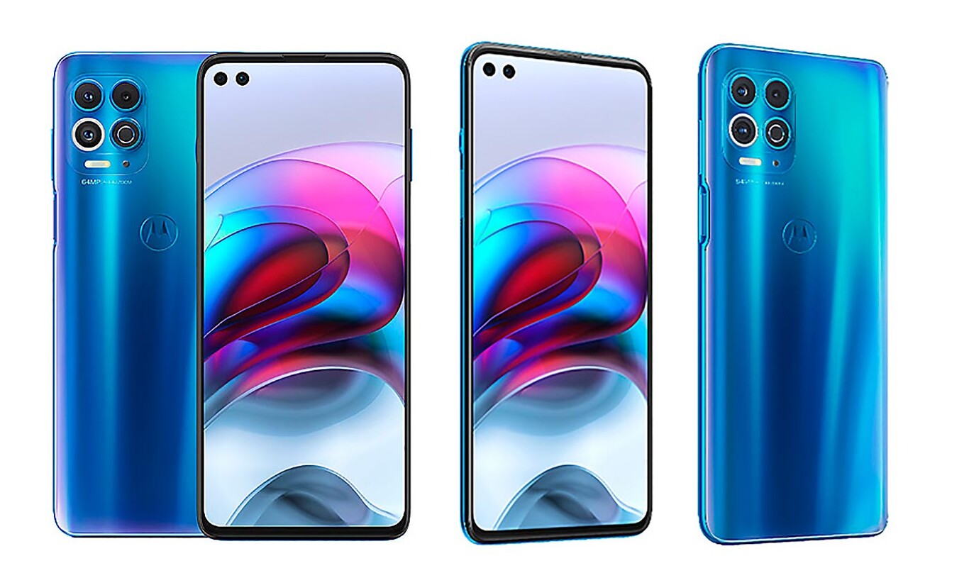 EL MEJOR SMARTPHONE DE MOTOROLA DE 2021