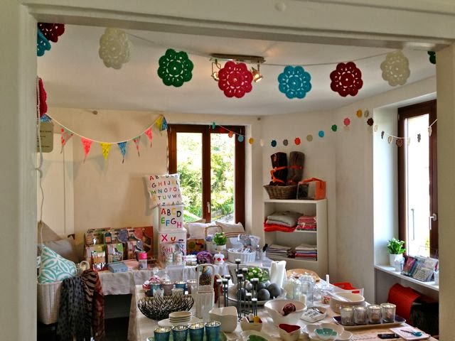 My Rose Valley: Craft market tips and tricks