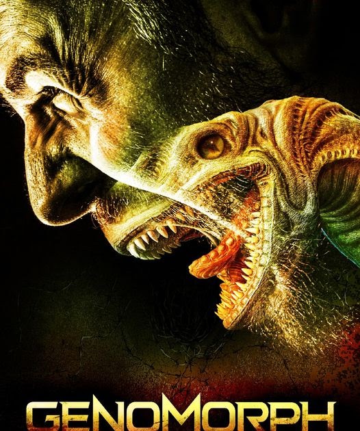 LIVINGDEAD: Genomorph 2018