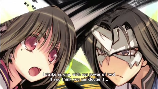 Utawarerumono: Mask of Truth, al anime