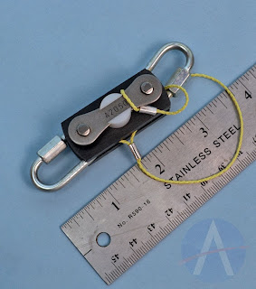 Sugar Rocket 69: Systèmes de récupération